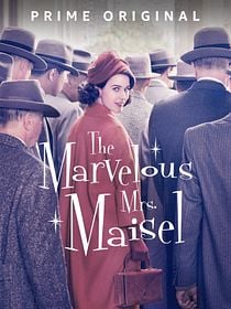 La Fabuleuse Mme Maisel Saison 1 - AlloCiné
