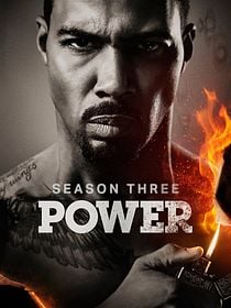 Power Saison 3 - AlloCiné