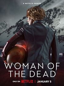 Un conte parfait - Série TV 2023 - AlloCiné