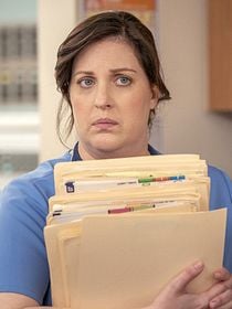 Hippocrate Saison 2 - AlloCiné