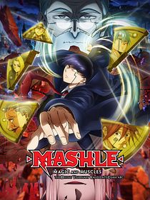 Mashle : Magic and Muscles Saison 2 - AlloCiné