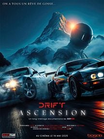 image de Drift Ascension Bande-annonce VF