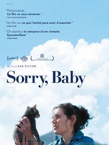 image de Sorry, Baby Bande-annonce VO STFR