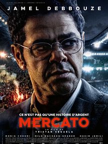 Le Fil - Film 2024 - AlloCiné