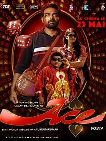 image de Ace Bande-annonce VO