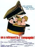 image de On a retrouvé la 7ème compagnie Bande-annonce VF