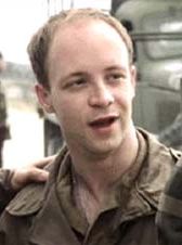 Nicholas Aaron - AlloCiné