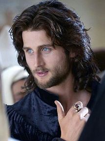 Mark Ryder (II) - AlloCiné