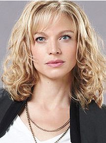 Kristin Lehman - AlloCiné