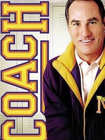 Coach (1989) - Série TV 1989 - AlloCiné