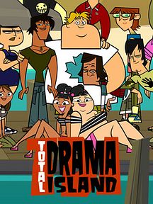 L'Île des défis extrêmes - Série TV 2007 - AlloCiné