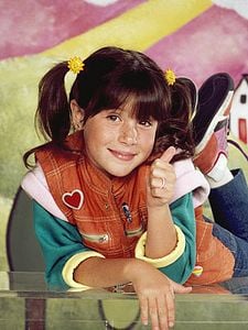 DVD Punky Brewster - Saison 2 - AlloCiné