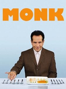 Monk: Guide des saisons - AlloCiné
