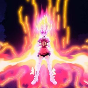 Jentry Chau, une ado contre les démons Saison 1 - AlloCiné