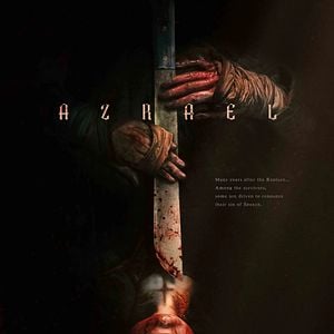 Azrael - Film 2024 - AlloCiné