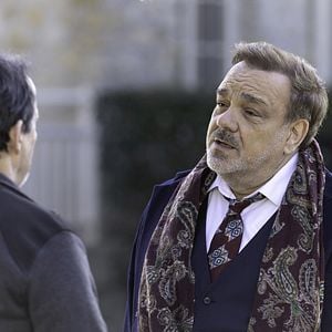 Le Daron Saison 2 - AlloCiné
