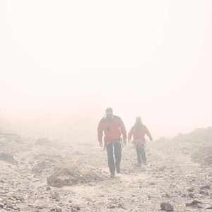 Magma - Film 2025 - AlloCiné