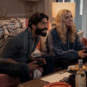 Ginny & Georgia Saison 3 - AlloCiné