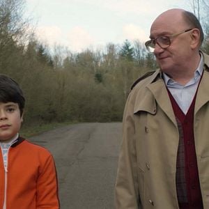 La Cache - Film 2025 - AlloCiné