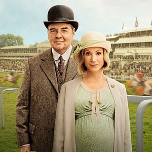 Tous les posters et affiches du film Downton Abbey III : le grand final - AlloCiné