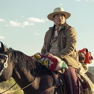 1923 Saison 2 - AlloCiné