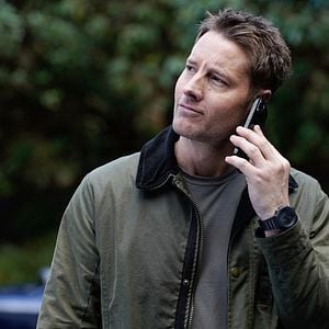 Tracker Saison 2 - AlloCiné