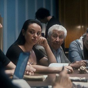 Je le jure - Film 2025 - AlloCiné