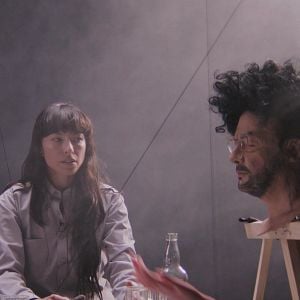 The Hyperboreans - Film 2024 - AlloCiné