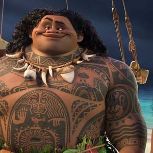 Vaiana 2 : Photos et affiches - AlloCiné