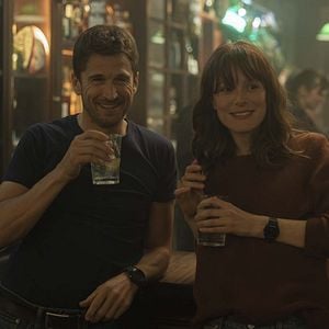 Stéphane Caillard - AlloCiné