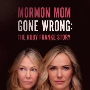 Le diable à la maison : L'histoire vraie de Ruby Franke - Film 2024 - AlloCiné