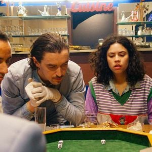 Aimer perdre - Film 2025 - AlloCiné