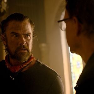 Off The Grid - Film 2025 - AlloCiné