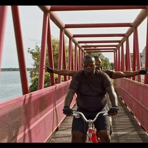 Golo et Ritchie - Film 2024 - AlloCiné