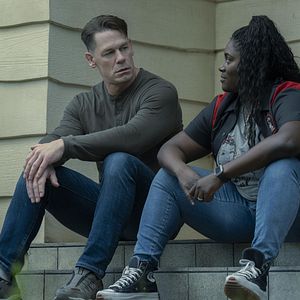 Peacemaker Saison 2 - AlloCiné