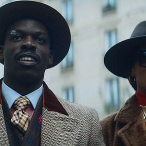 Prosper - Film 2025 - AlloCiné