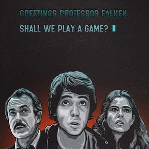 WarGames - Film 1983 - AlloCiné