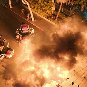 Le Code du crime Saison 2 - AlloCiné