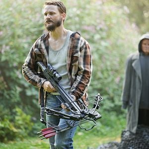 Tracker Saison 2 - AlloCiné