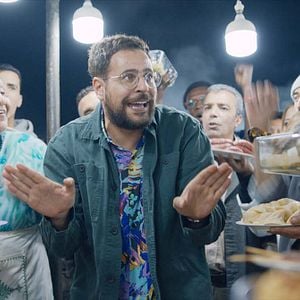 Le Routard - Film 2025 - AlloCiné