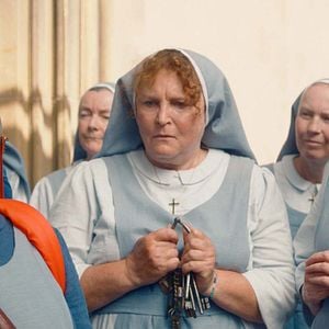 Doux Jésus - Film 2025 - AlloCiné