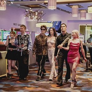 Mark Eydelshteyn - AlloCiné