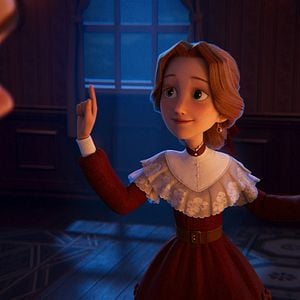 Le Roi des rois - Film 2025 - AlloCiné