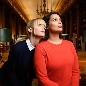 Astrid et Raphaëlle Saison 5 - AlloCiné