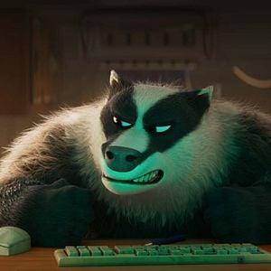 Falcon Express - Film 2025 - AlloCiné