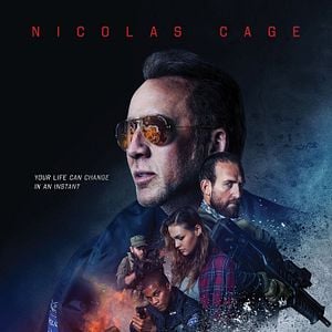 Code 211 - Film 2018 - AlloCiné