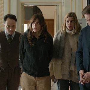 Emma Ravier - AlloCiné