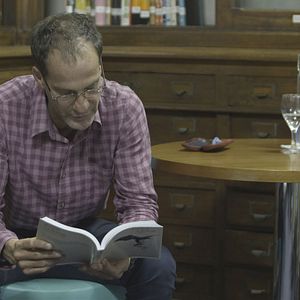 Les Docteurs de Nietzsche - Film documentaire 2023 - AlloCiné