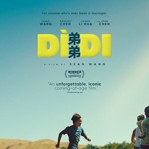 Dìdi - Film 2023 - AlloCiné