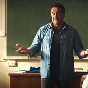 Le Panache - Film 2024 - AlloCiné